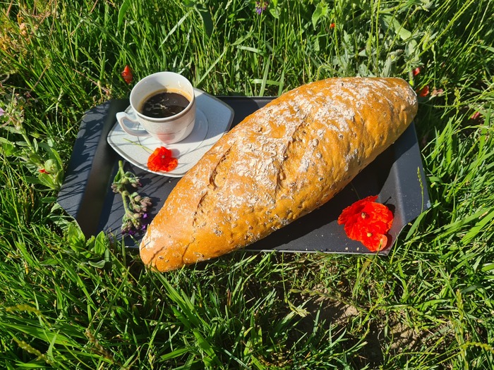 Chlieb :: www.oremus.sk